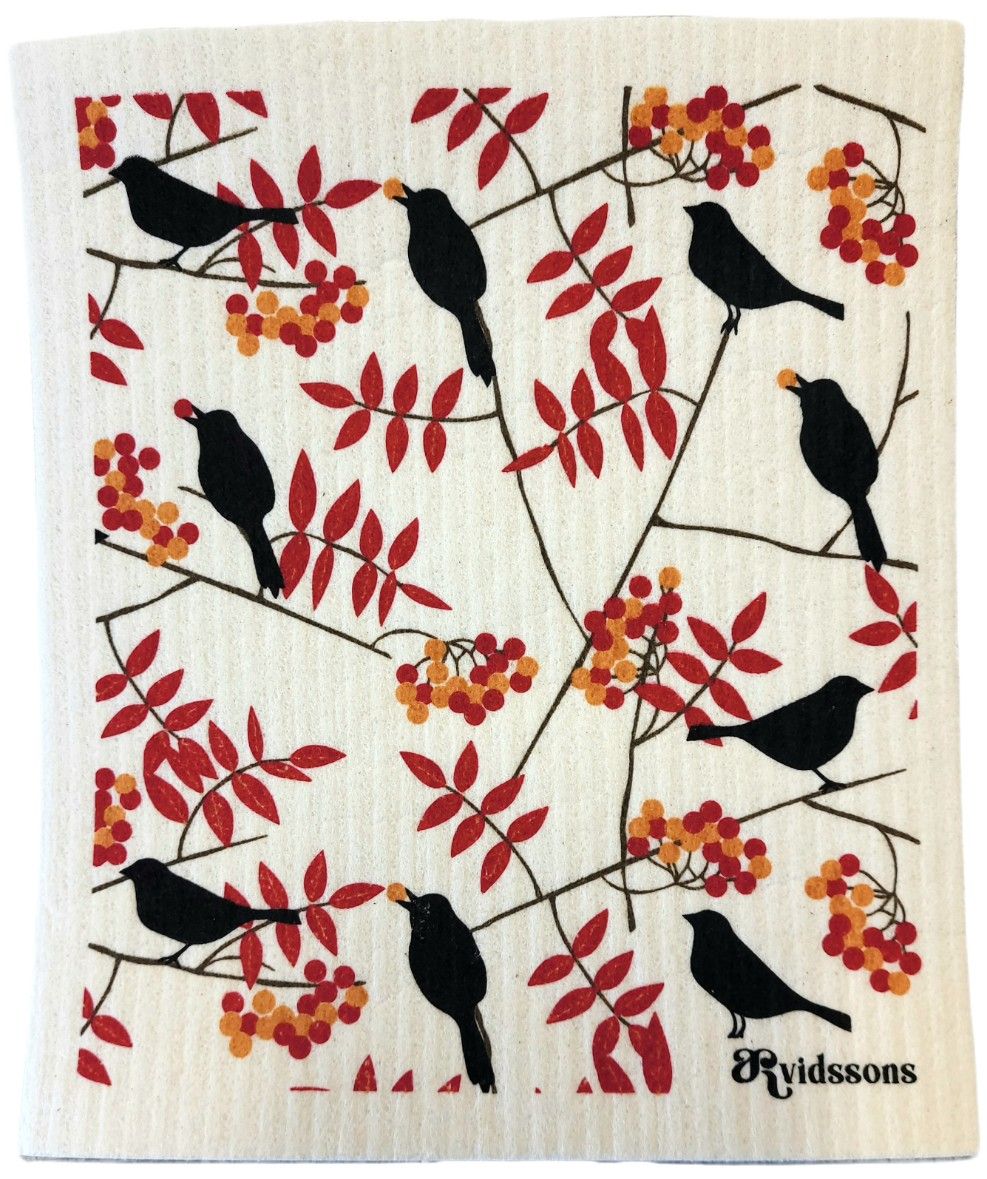 Trast I Hast rost disktrasa - Arvidssons