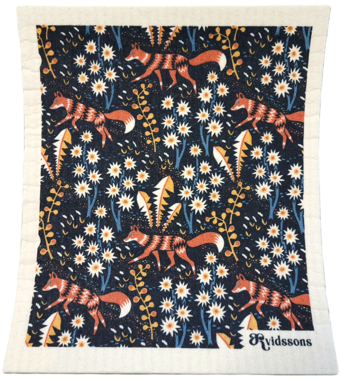 Stjärnspeja mörkblå disktrasa - Arvidssons